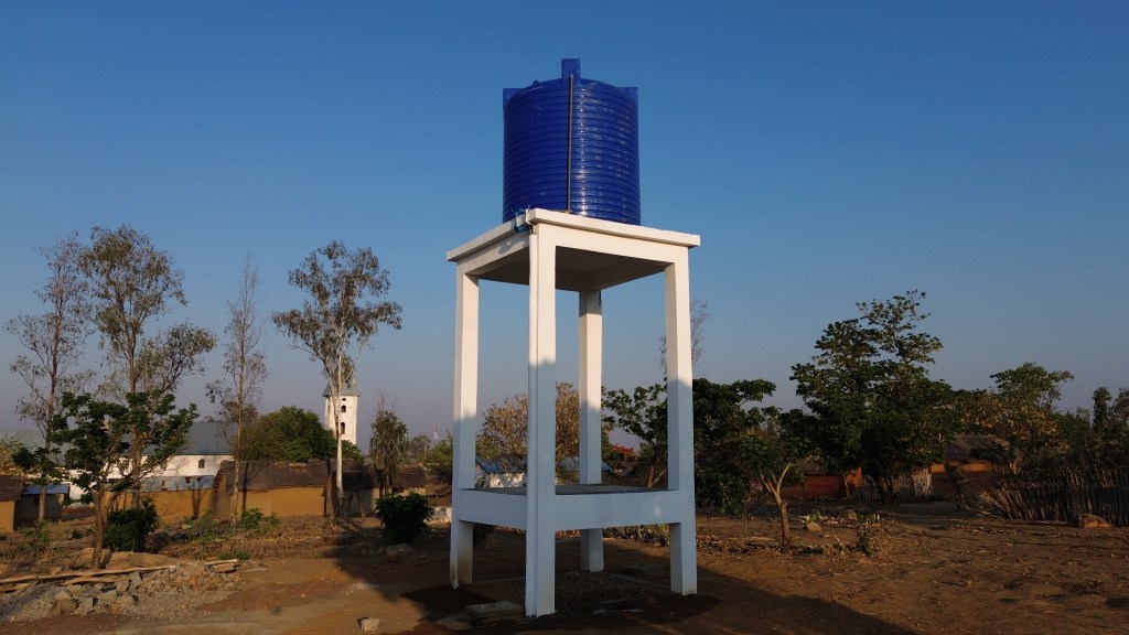 Water – Friends of Madagascar Development